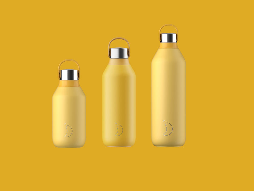 Chilly's Bottles: The Perfect Water Bottle for an Active and Sustainab ...